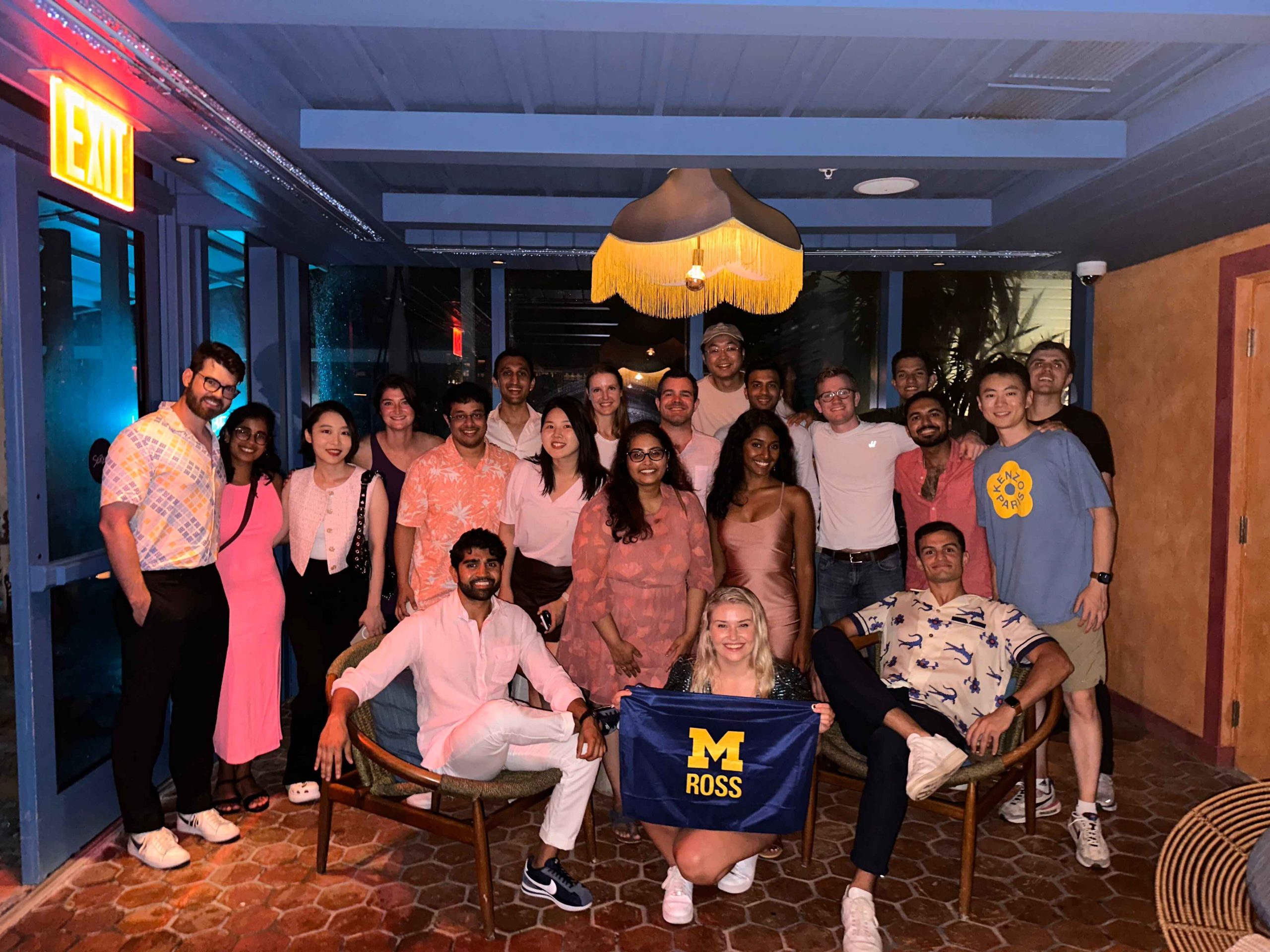 2024 Treks – MTrek at Ross